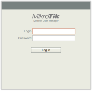 How To Config Mikrotik Hotspot With USERMAN - NerdEan's Lab
