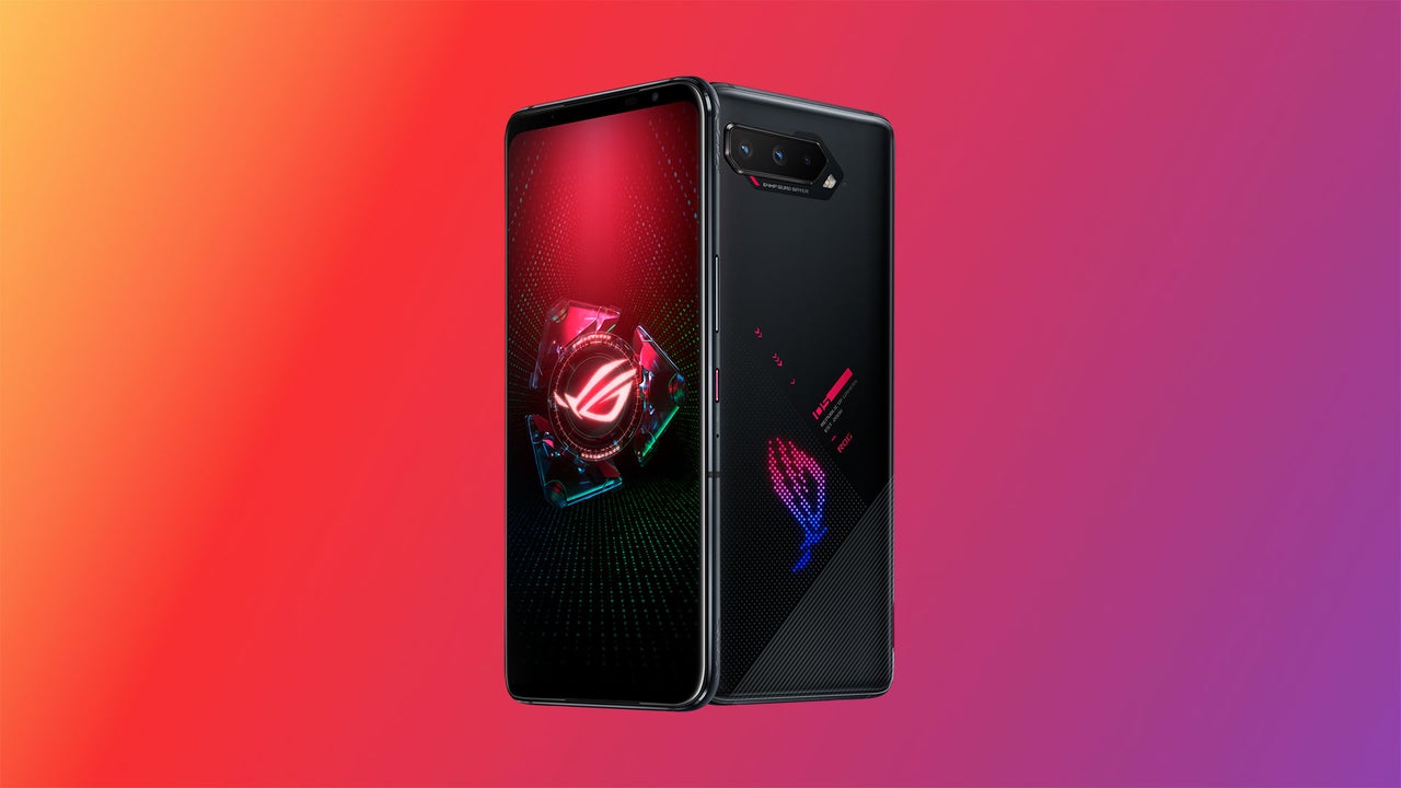 top 10 gaming phone in 2023 - NerdEan's Lab